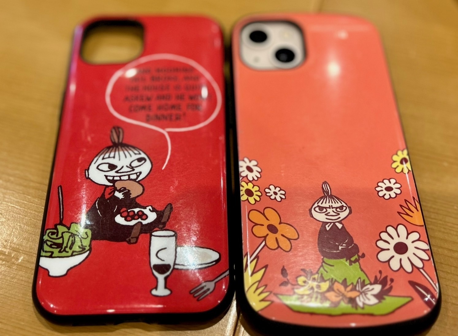 11月ランチと詐欺にかかりそうになった話: ベル子のつれづれ日記