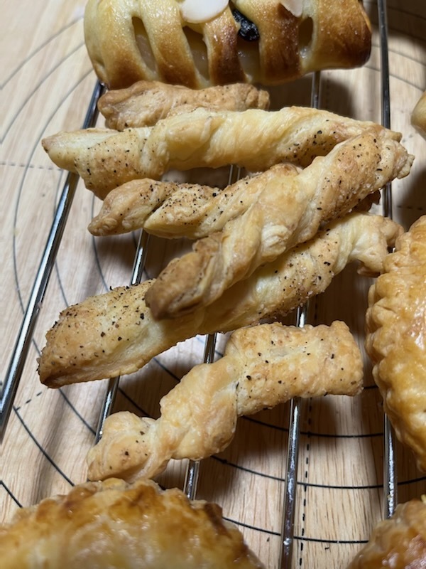 最近パン作りにハマってる: ベル子のつれづれ日記